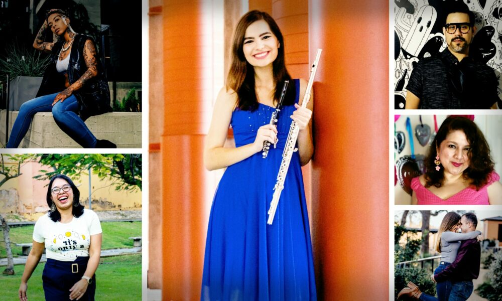 Meet Dr. Norma Reyes of Manifest Your Career - Voyage Sanantonio Magazine