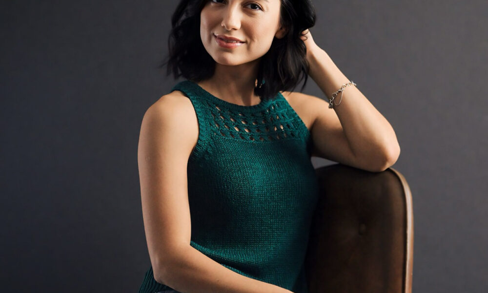 Rising Stars: Meet Diana Aleman - Voyage Sanantonio Magazine