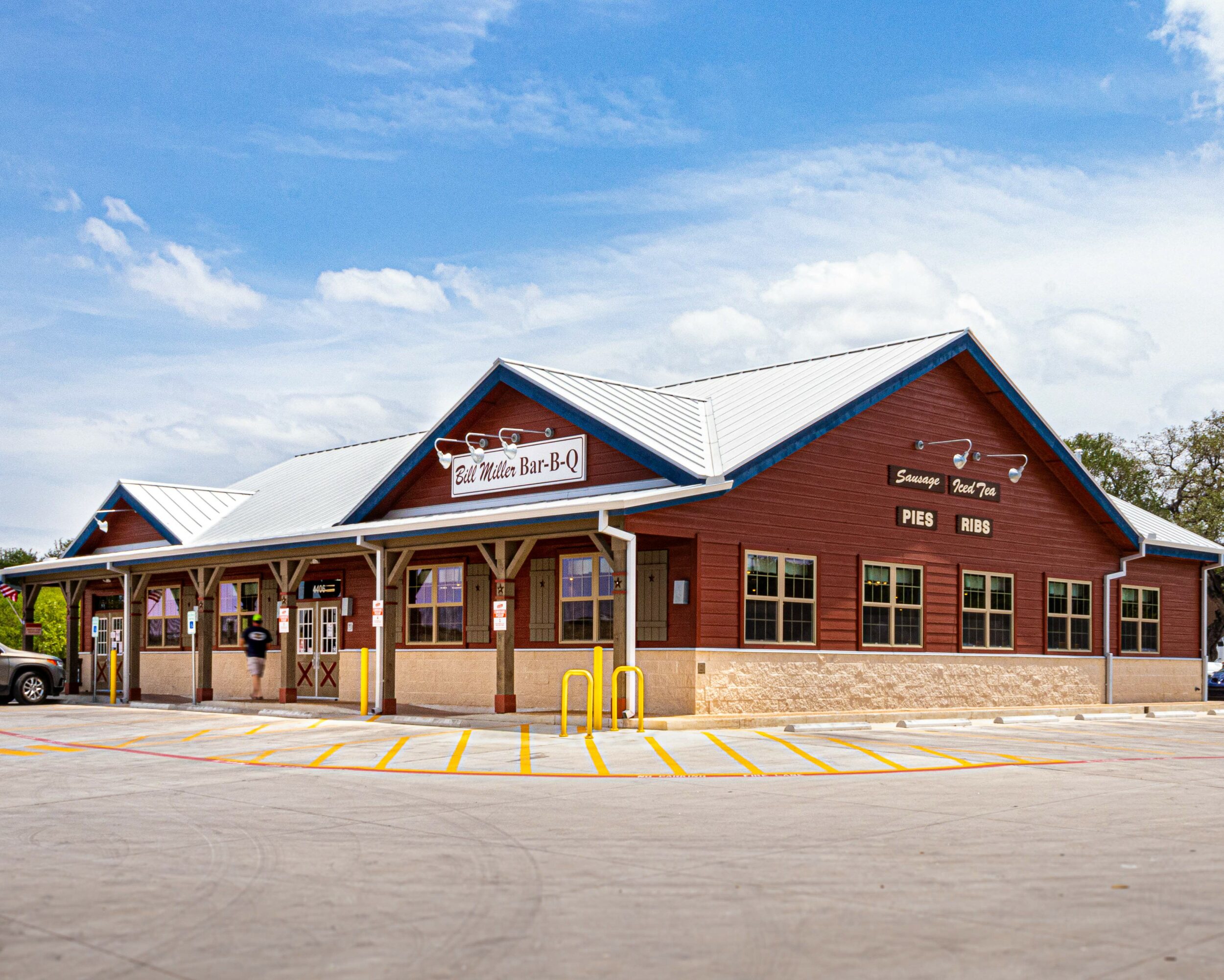 Meet Stephen Kramer of Southtown area – Voyage Sanantonio Magazine