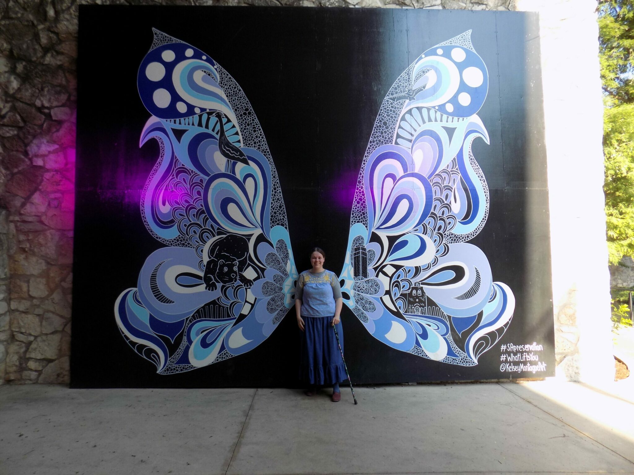 Rising Stars: Meet Bethany M. Griggs of North Central Texas - Voyage ...