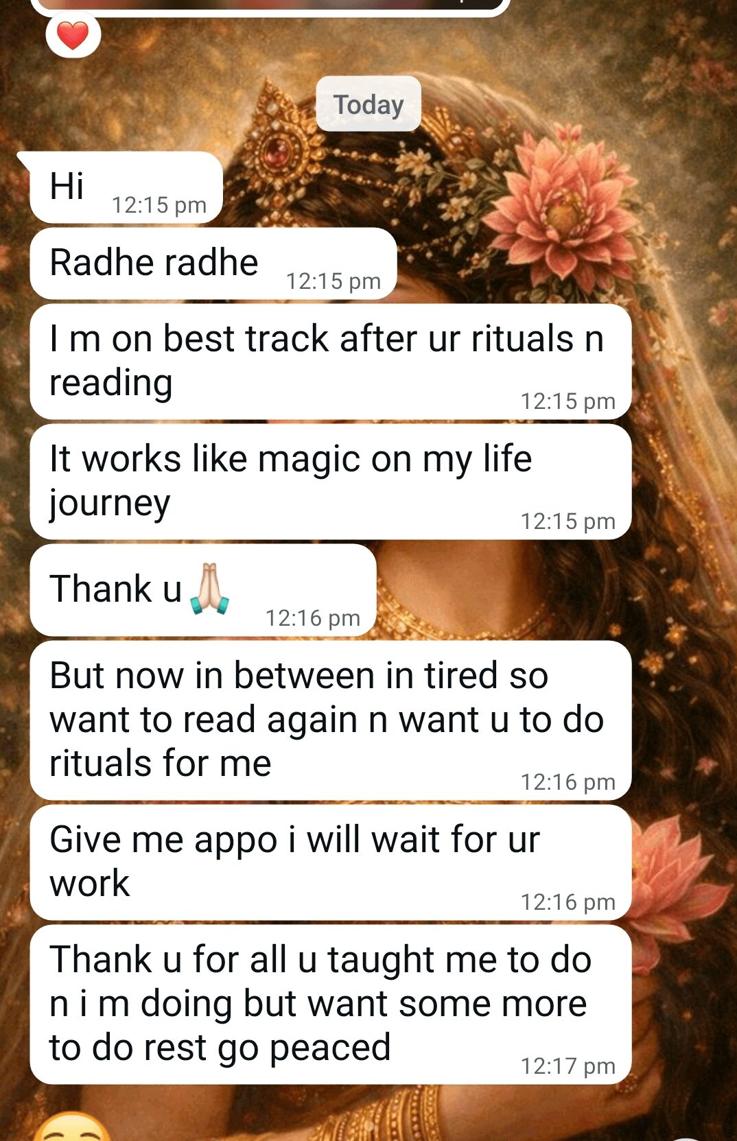 Exploring Life & Business with Jahnavi Patel (Maverick Witch) – Voyage ...